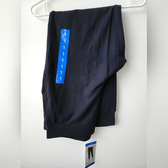 Matty M | Pants & Jumpsuits | Matty M Essential Jogger Pull On Pant Nwt ...